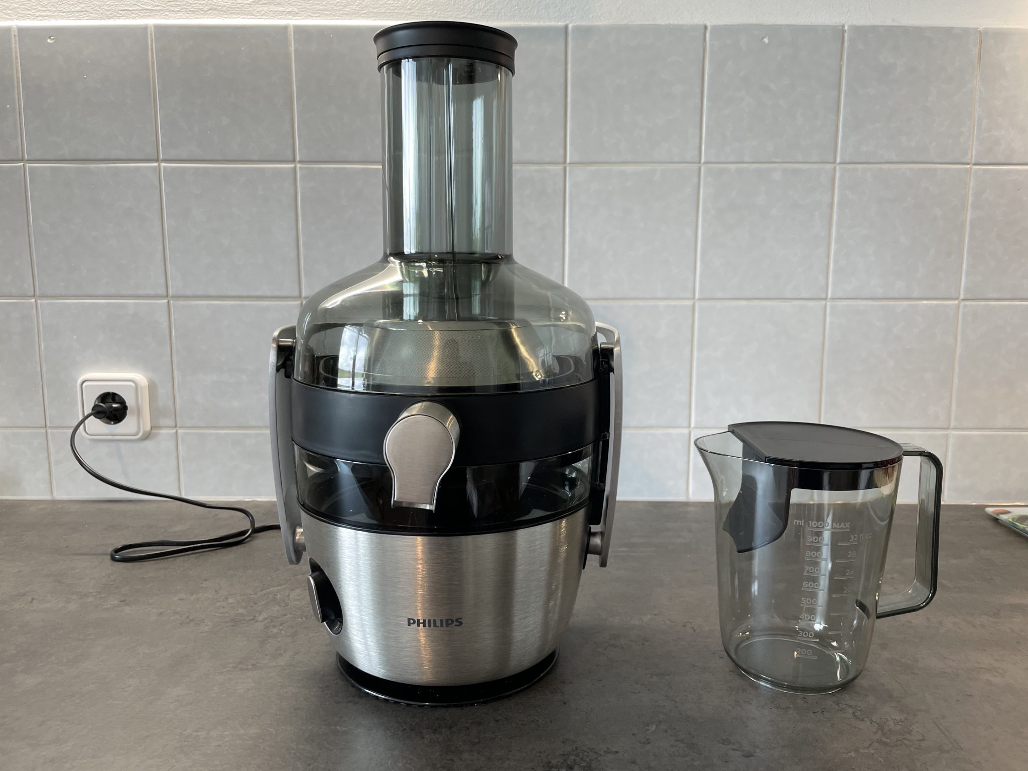 Der beste Entsafter | 14 im Test & Vergleich 09/2025 | tipps.de
