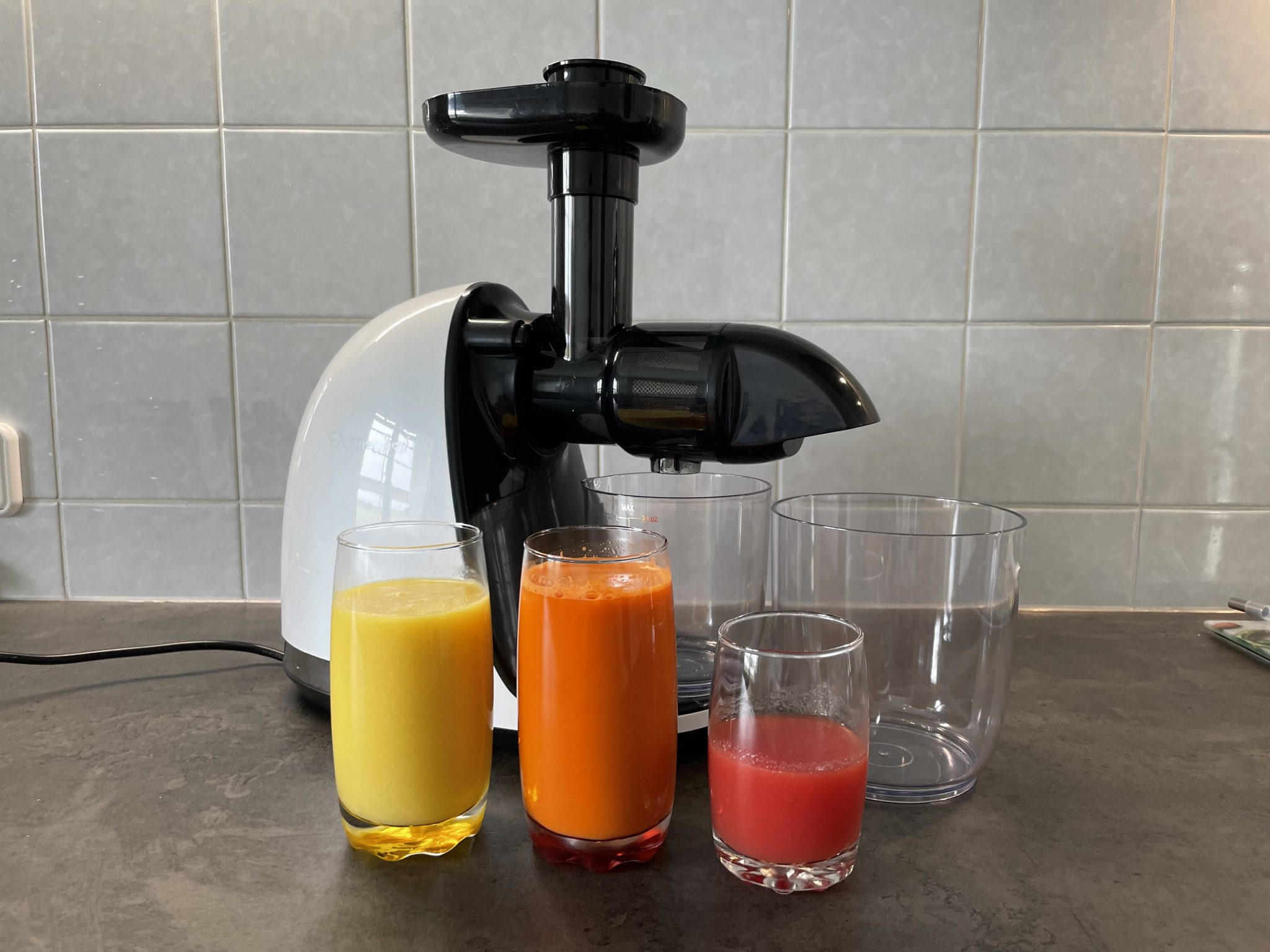 Der beste Entsafter | 14 im Test & Vergleich 05/2026 | tipps.de