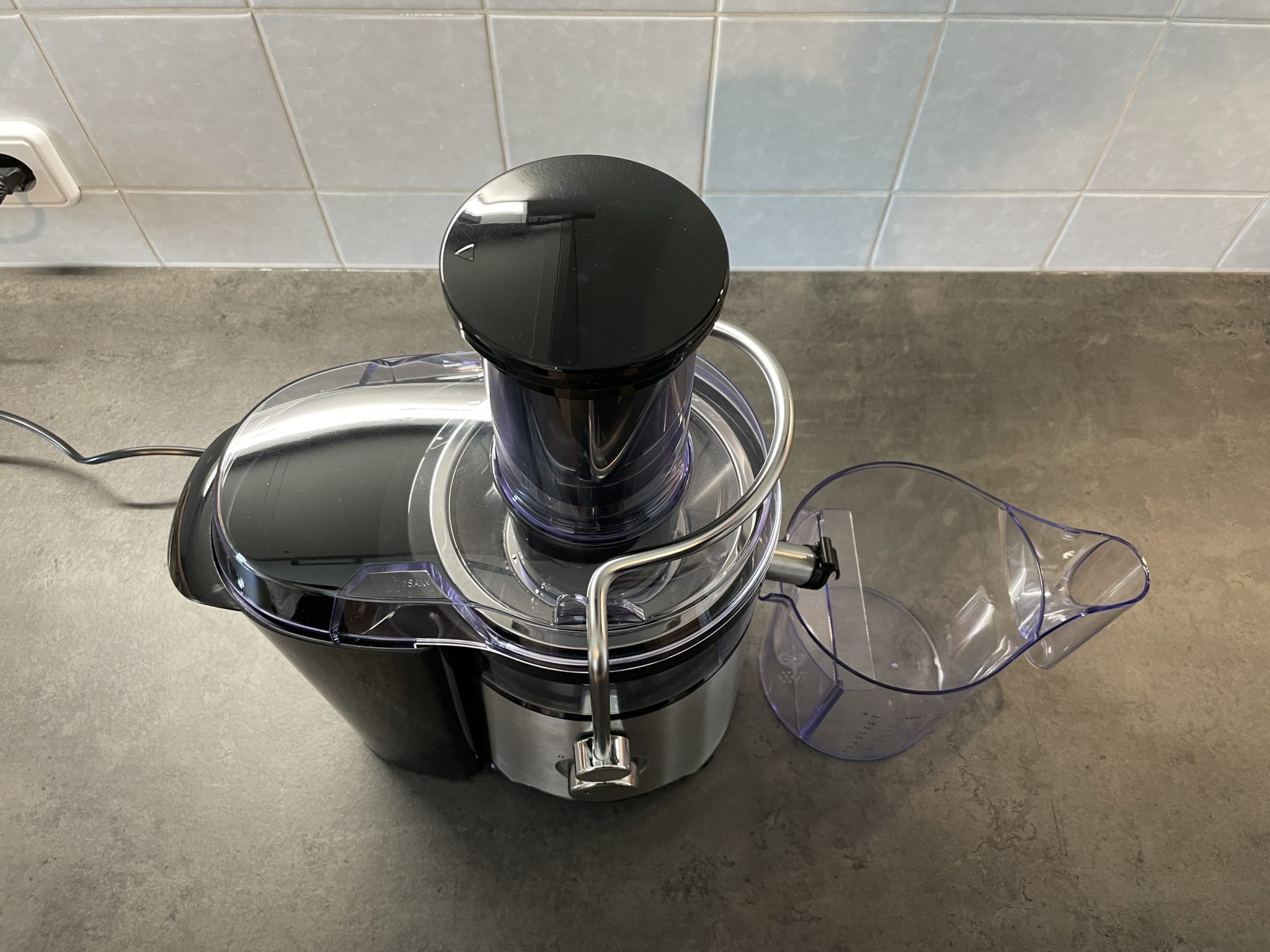 Der beste Entsafter | 14 im Test & Vergleich 09/2025 | tipps.de