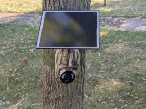 Die beste Wildkamera | 8 im Test & Vergleich 01/2026 | tipps.de